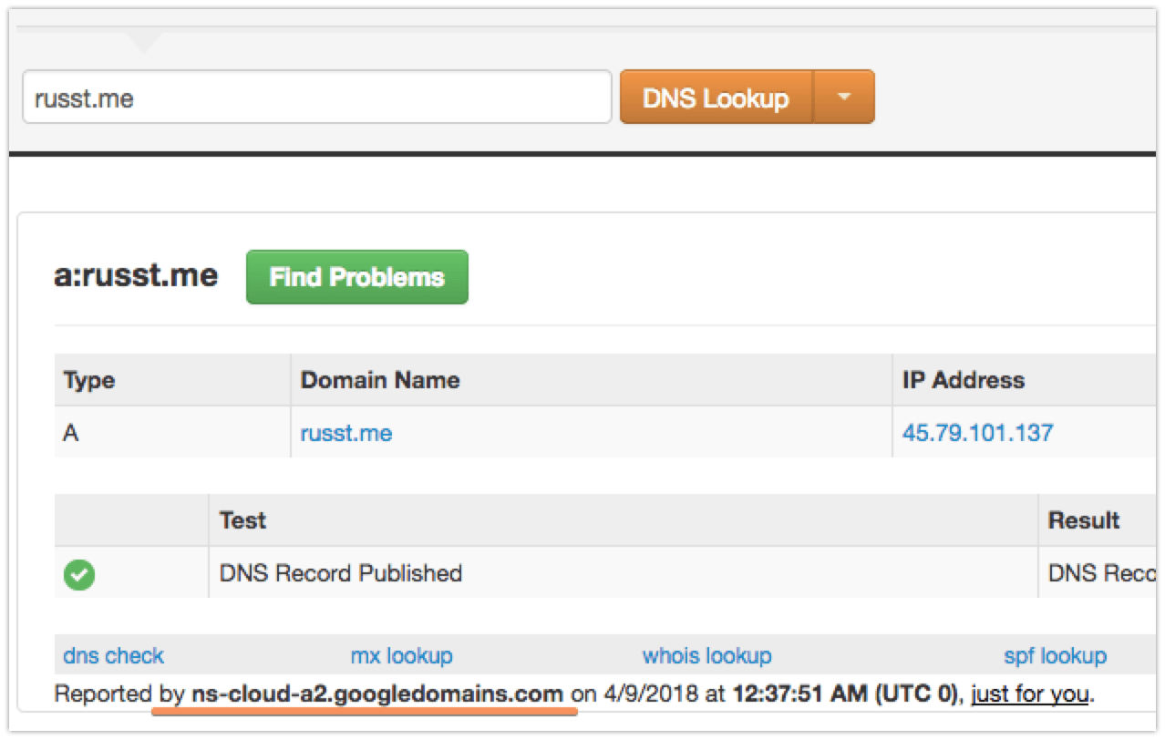 Wildcard Lets Encrypt Certificates With Certbot And Gcp Russt