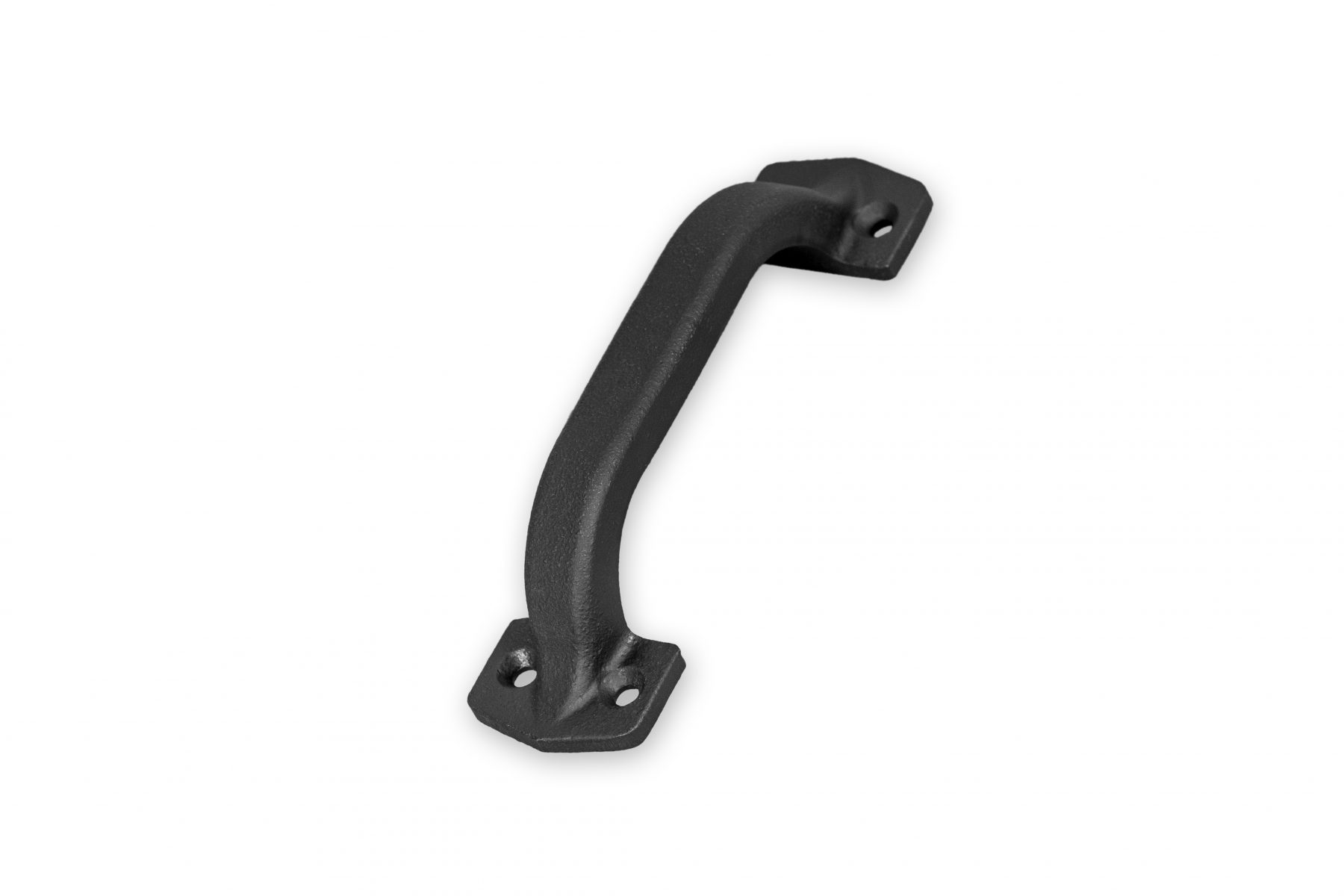 Heavy Bow Handle | Barn Door Hardware