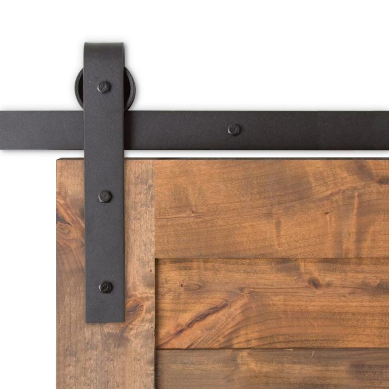 Classic Barn Door Hardware | Barn Door Hardware