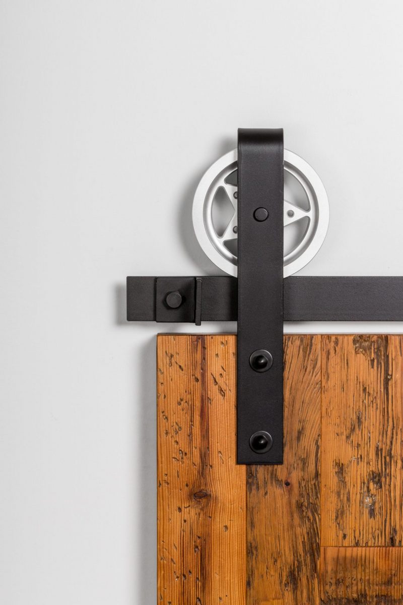 402S Texas Star Barn Door Hardware Kit | Barn Door Hardware