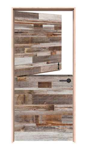 Farmhouse Dutch Door | Rustica