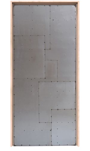 Traveler Interior Door | Rustica