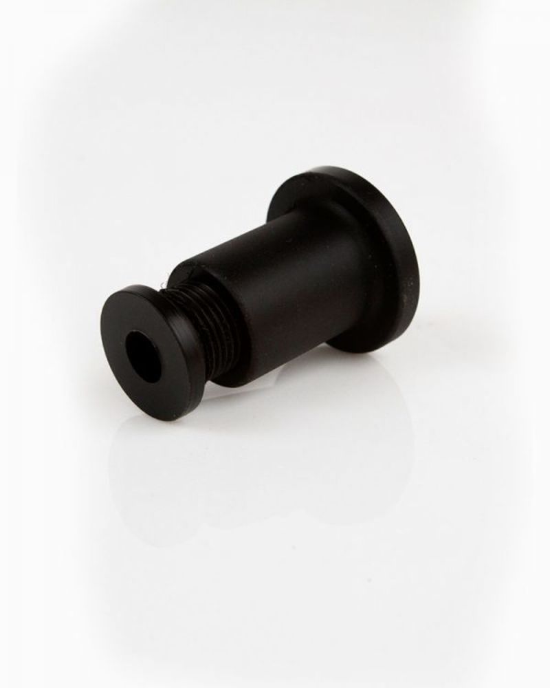 Barn Door Spacers: Adjustable | Rustica
