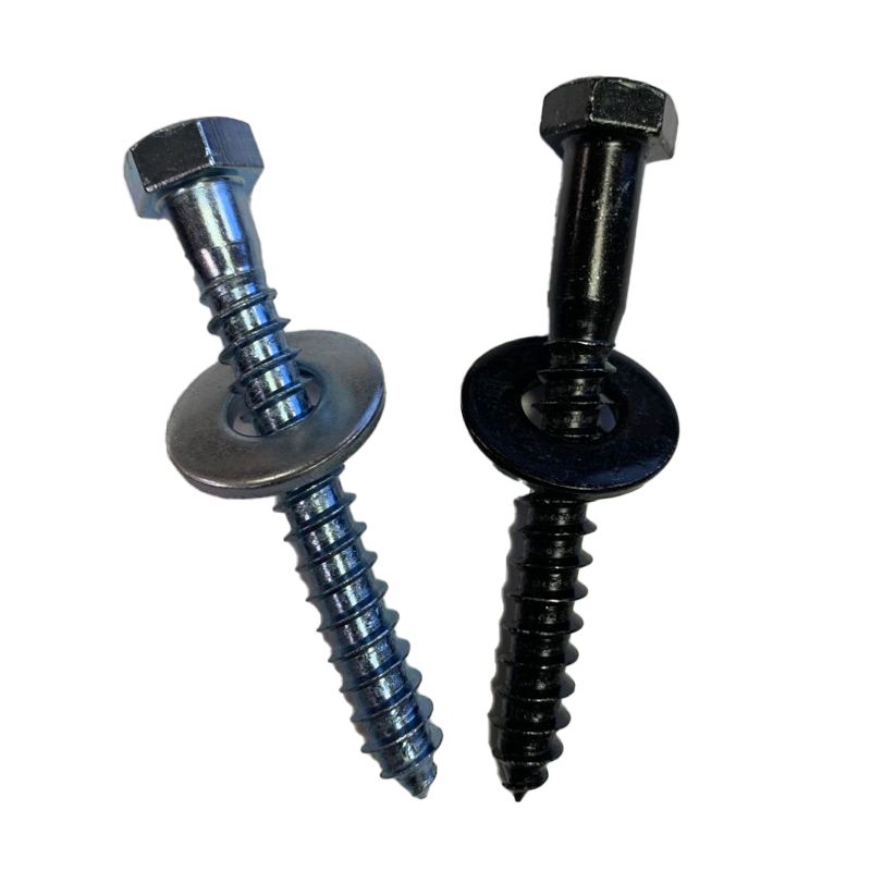 Lag Screw | Rustica
