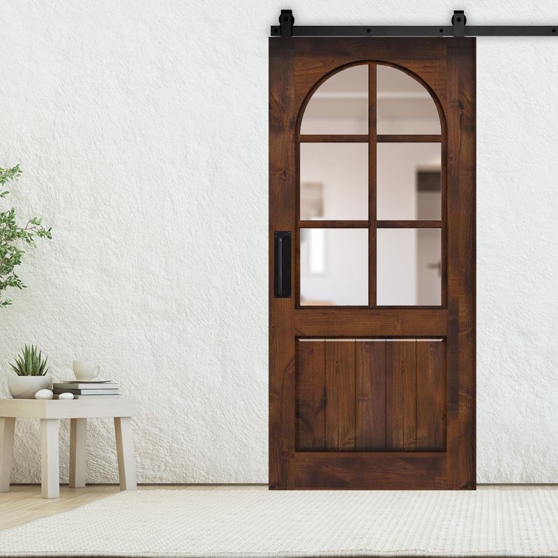 Canyon Lands Barn Door | Rustica