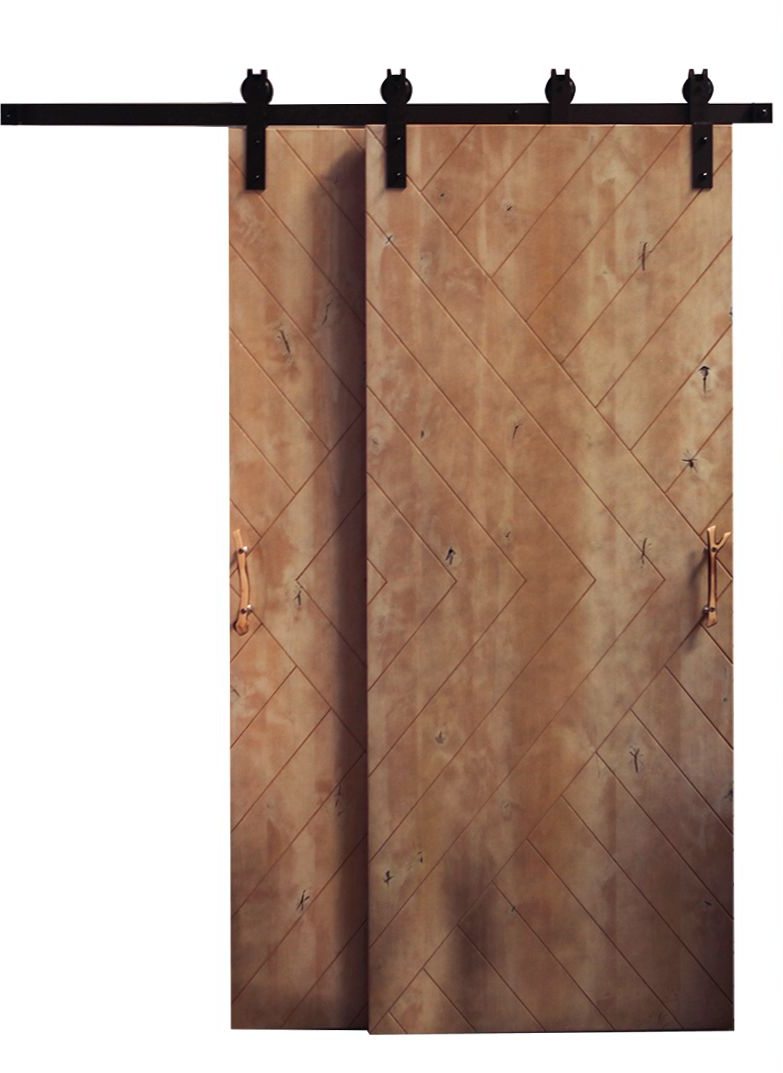 Grapple Single Track Bypass System