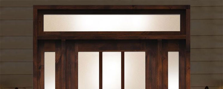 12 Types of Glass for Windows and Doors