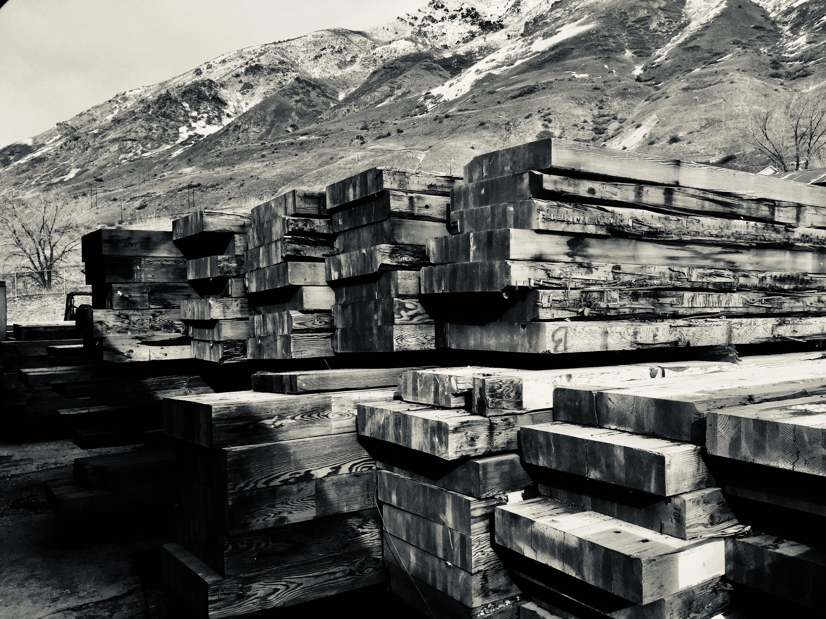 Answered by Our Experts- What is Engineered Lumber and Why is it ...