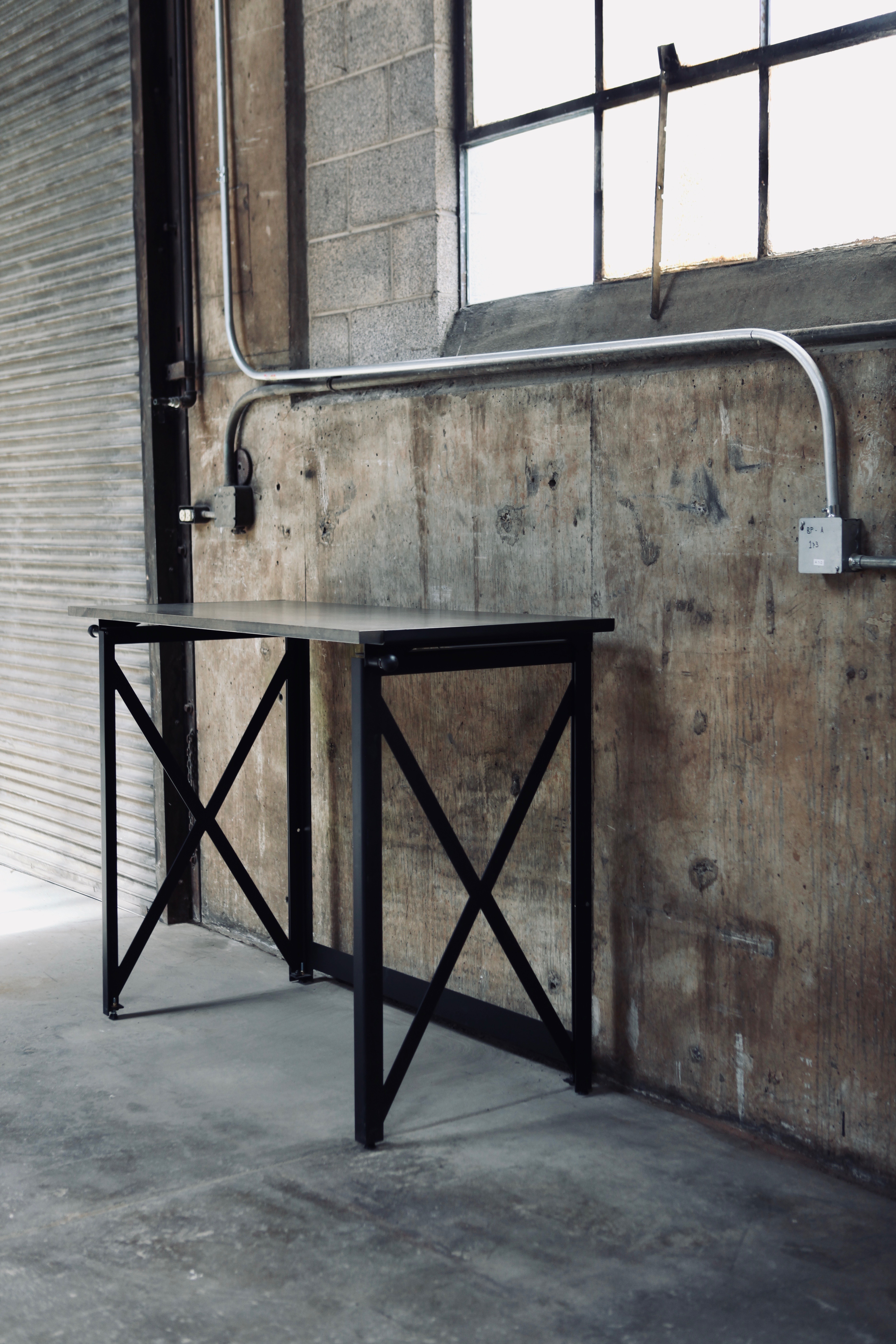 Portable Standing Movement Desk