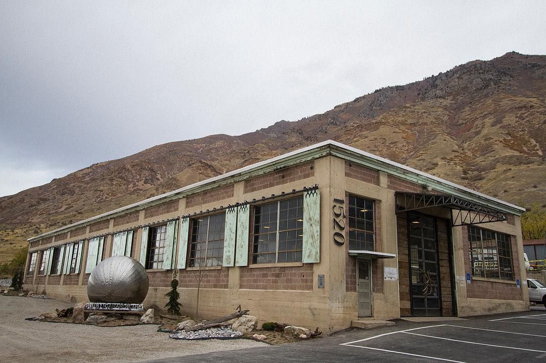 The Hitching Post | Rustica