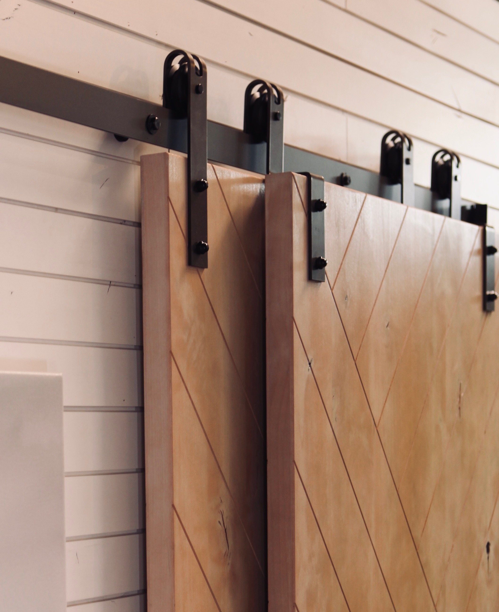 The Grapple Single Track Bypass System