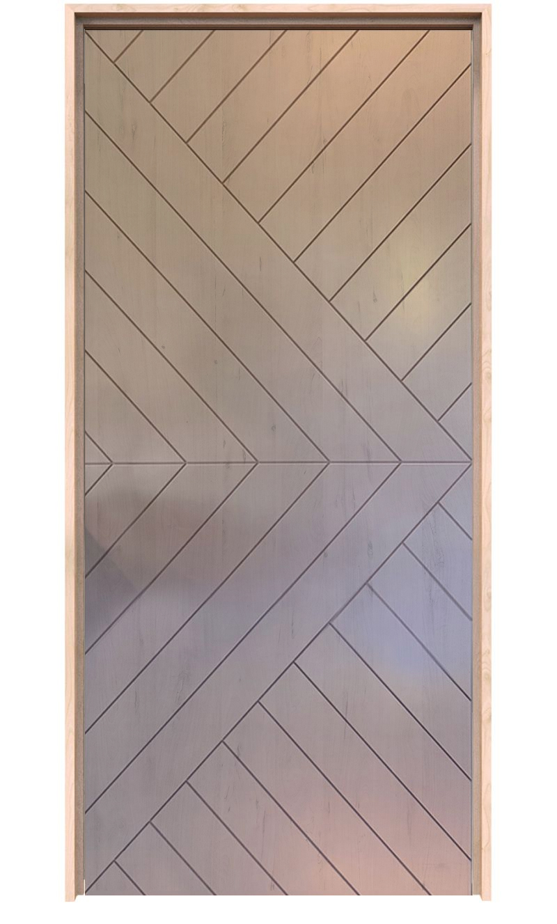 Sunrise Interior Door