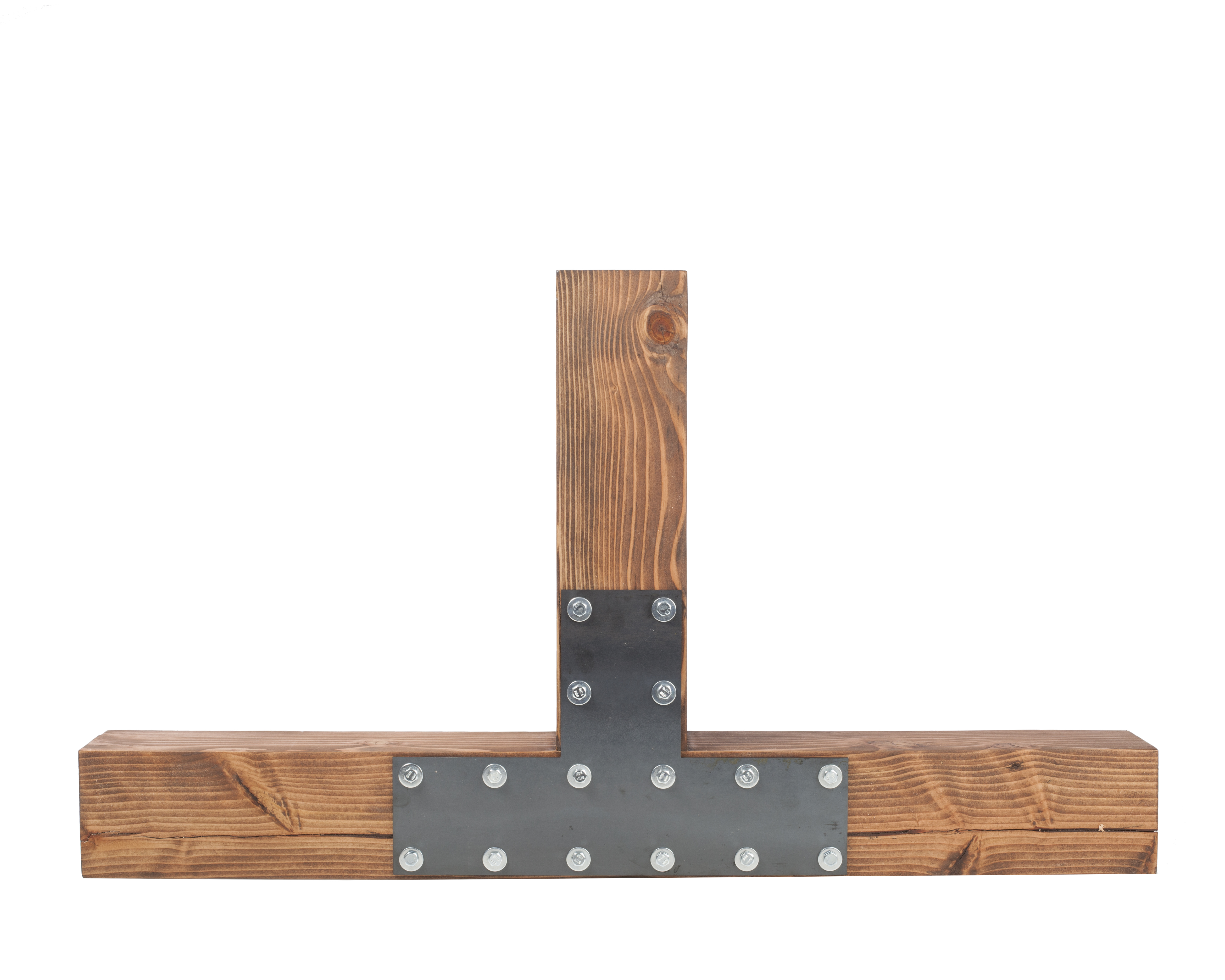 Victor Timber Plate & Connector Bracket