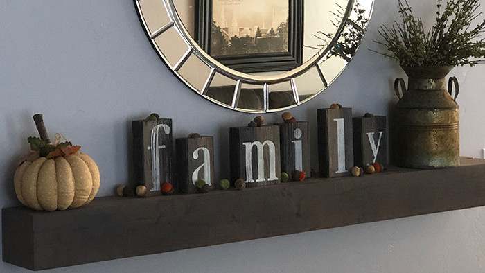 Tips on Selecting a Mantel for Your Home