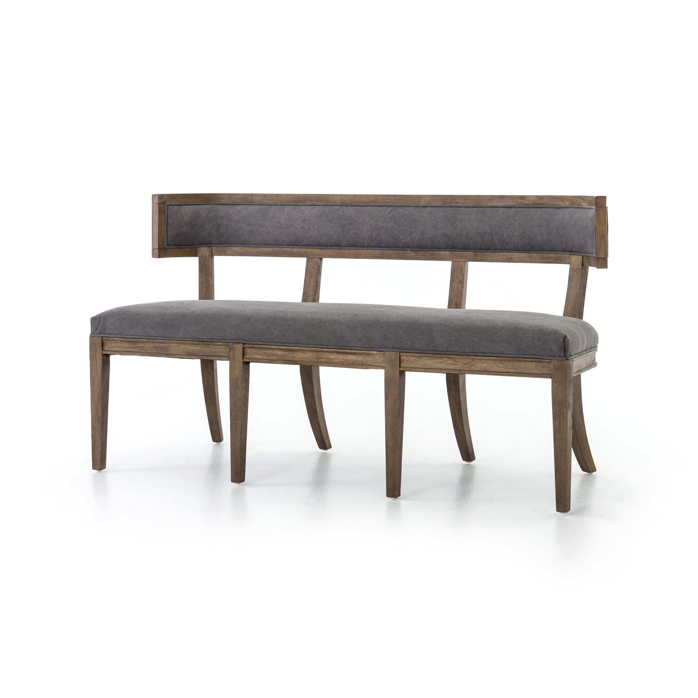 Charter Dining Bench
