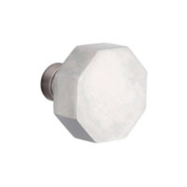 Stainless Steel Octagon