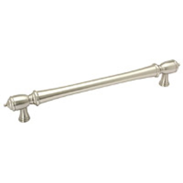 Spindle Appliance Pull 12in | Rustica