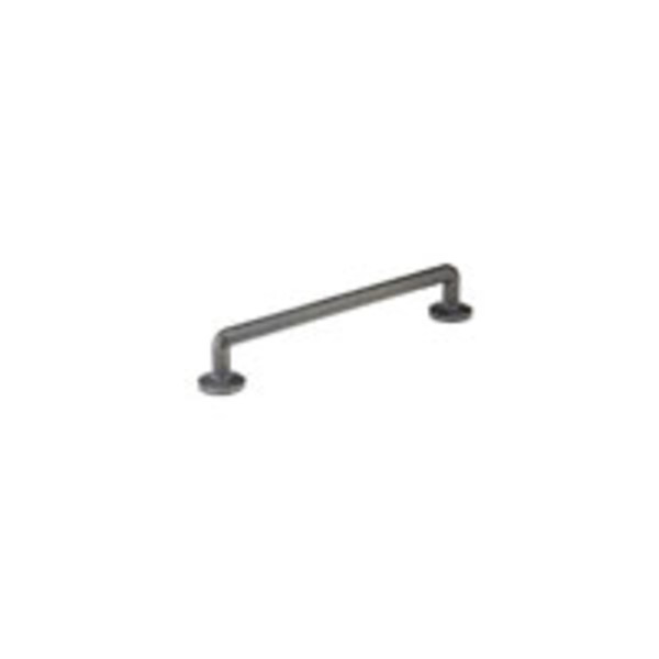 Sandcast Bronze Rod Pull 4in