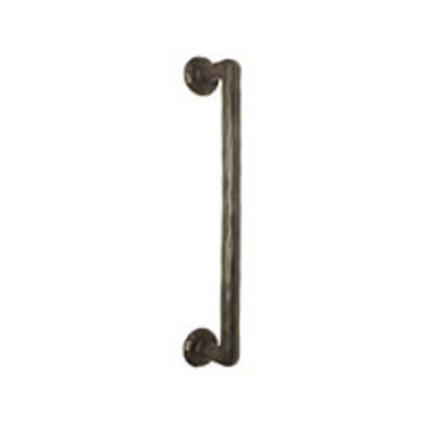 Sandcast Bronze Rod Pull 8in