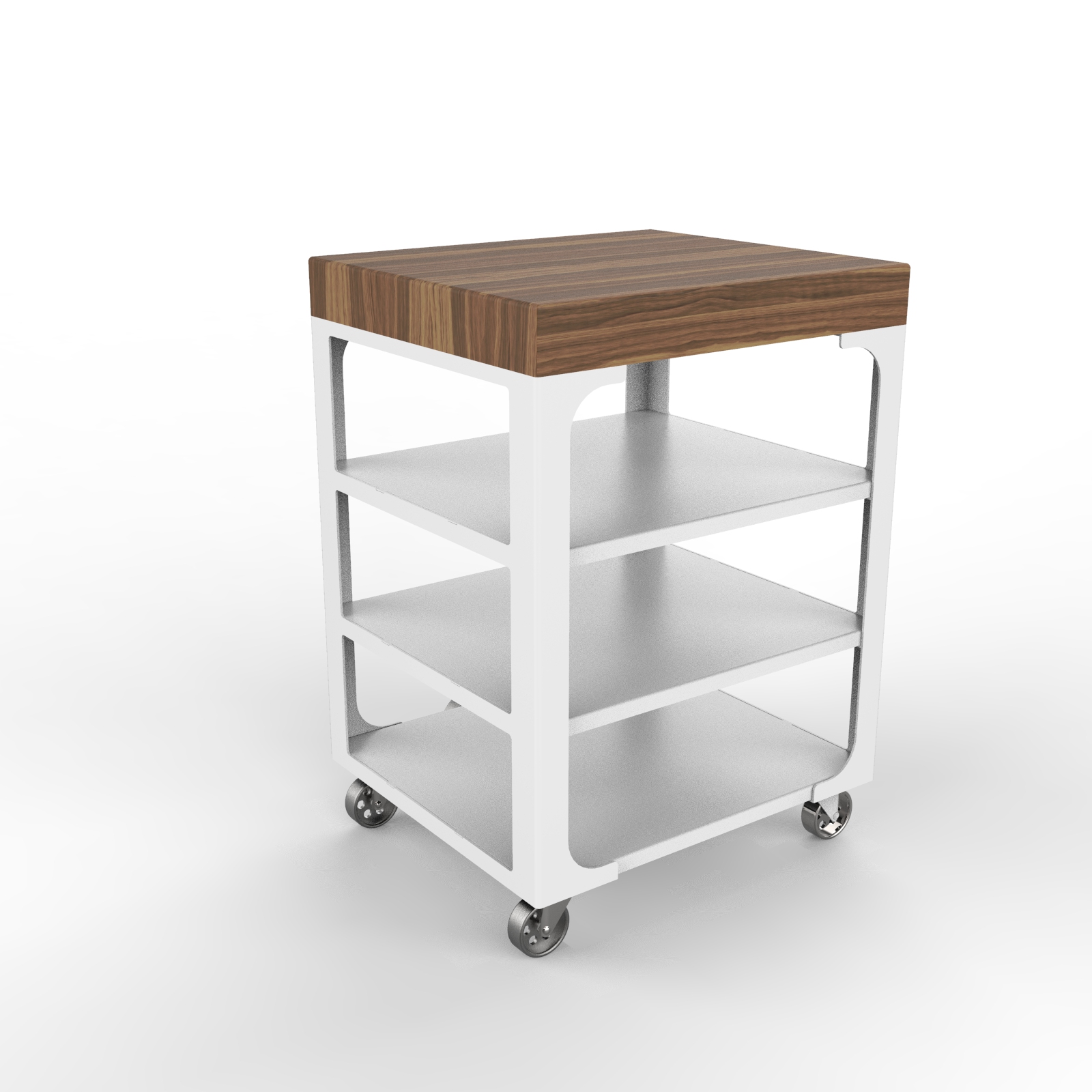 Island Cart