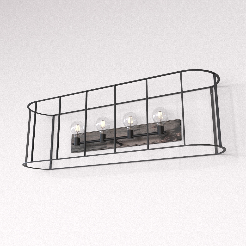 Freeman Vanity