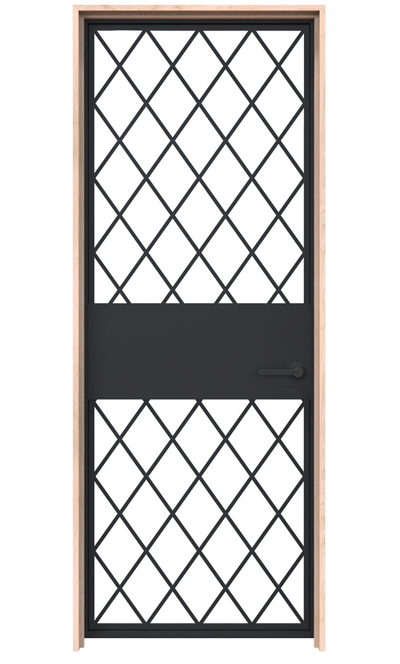 Cobbler Exterior Door | Rustica