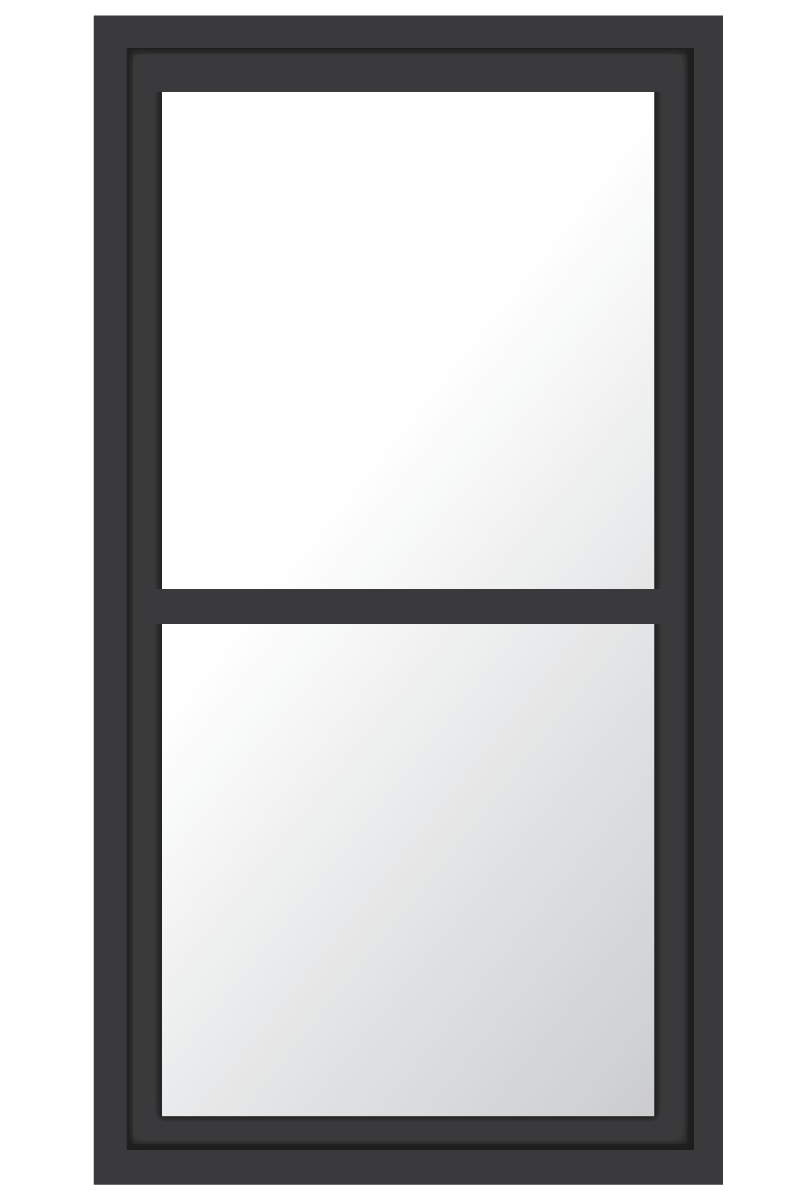 Frontier Picture Window