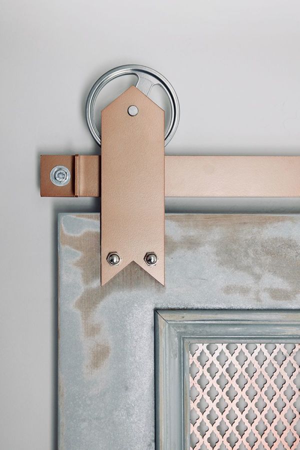 Rolling & Sliding Barn Door Hardware | Rustica