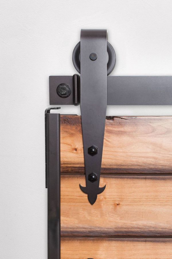 Rolling & Sliding Barn Door Hardware | Rustica
