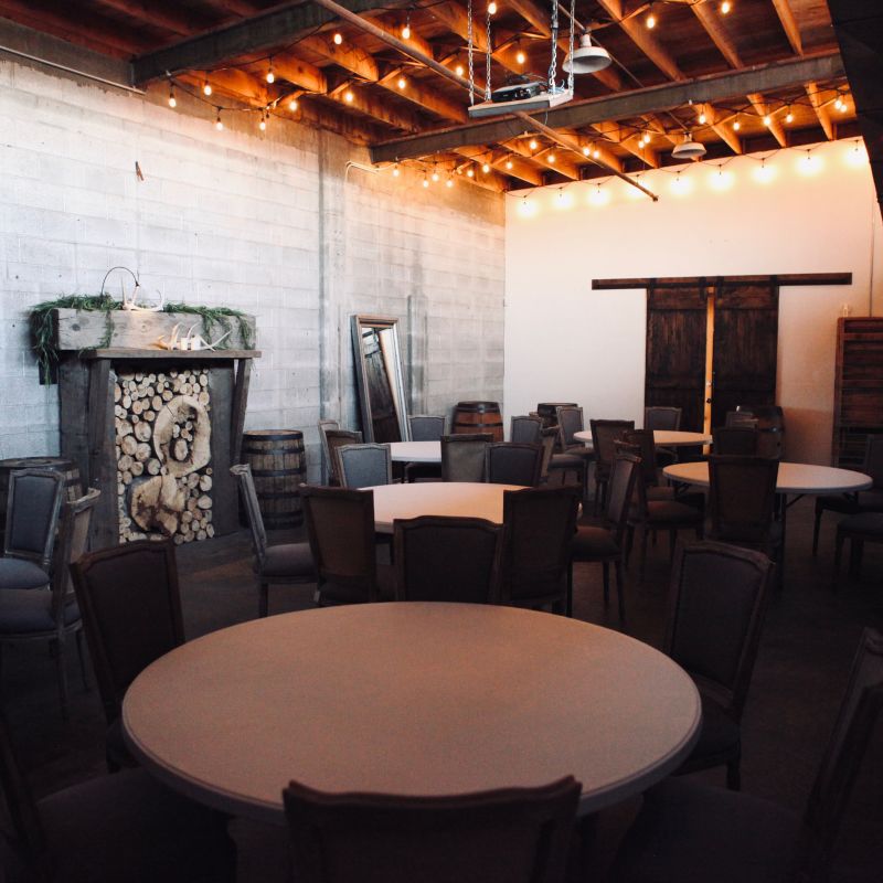 The Hitching Post | Rustica