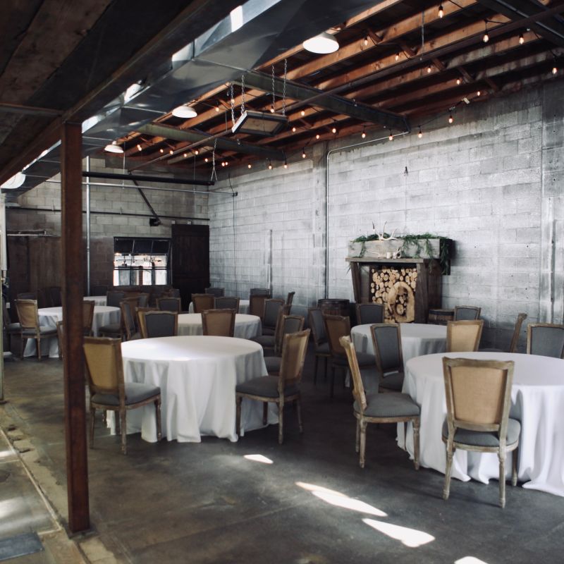 The Hitching Post | Rustica