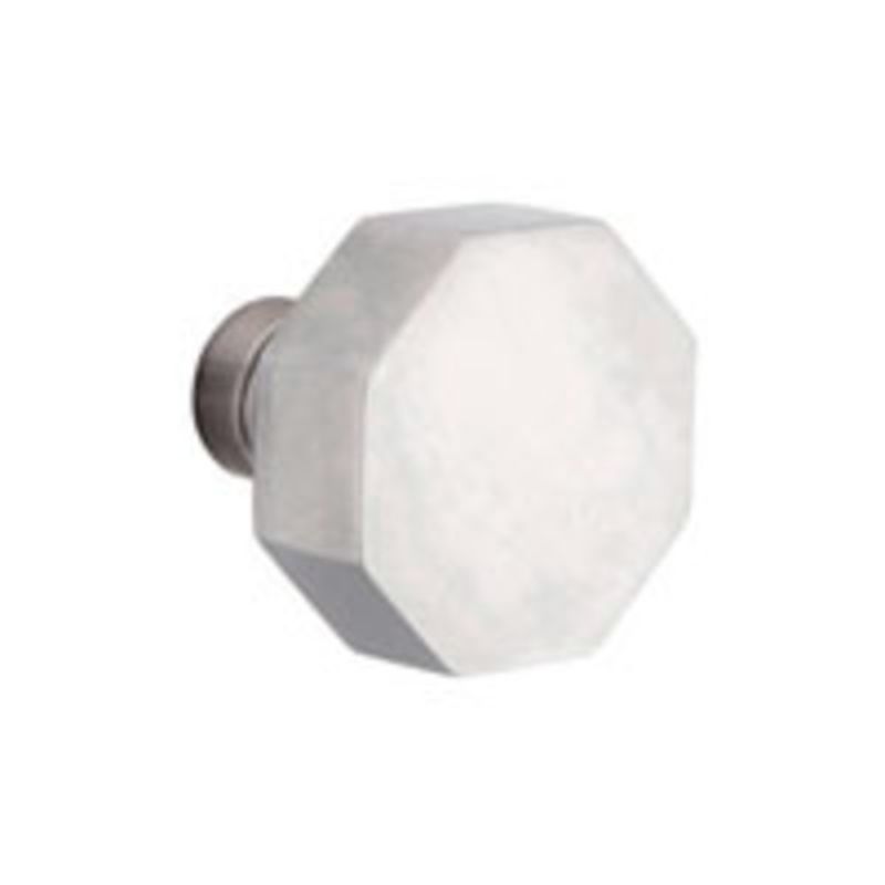 Stainless Steel Octagon | Rustica