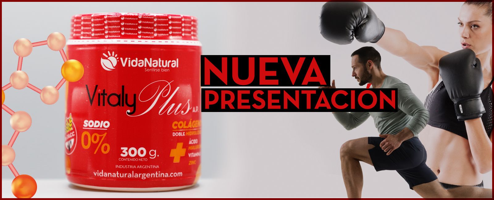 Vida Natural | Sentirse bien