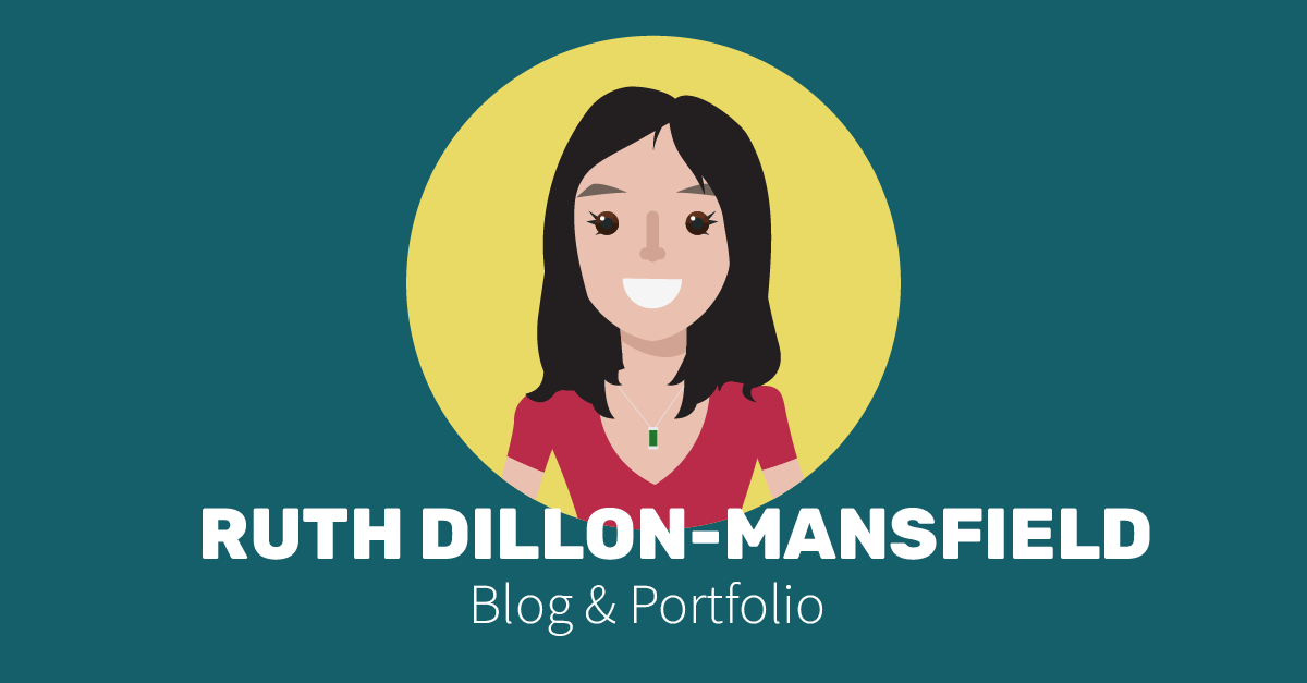 How to Ask About Gender in Forms Respectfully | Ruth Dillon-Mansfield