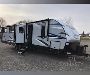 Trip Review: Traveling in my Travel Trailer to South Dakota - Mt ...
