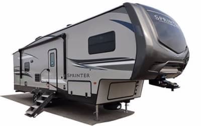 2021 Keystone Sprinter Travel Trailers For Sale - RV Snag | RVSnag.com ...