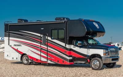 2021 Nexus Rebel Motorhomes For Sale - RV Snag | RVSnag.com New & Used RV's
