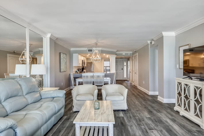 Inlet Reef 307 - Inlet Reef Club