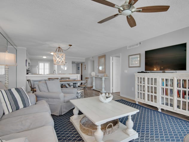 Hidden Dunes Condominium 1604 - Hidden Dunes