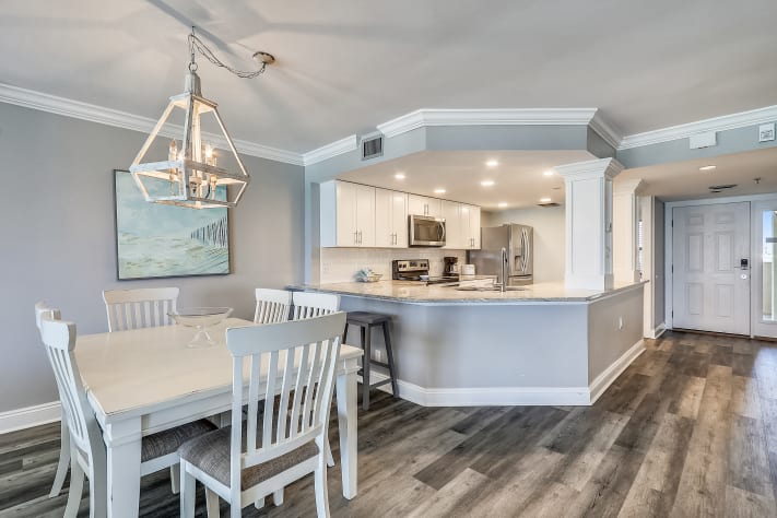 Inlet Reef 307 - Inlet Reef Club