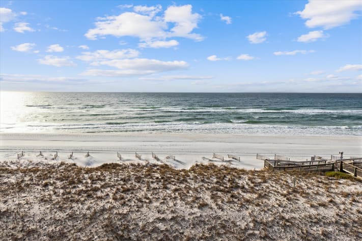 Inlet Reef 402 - Inlet Reef Club