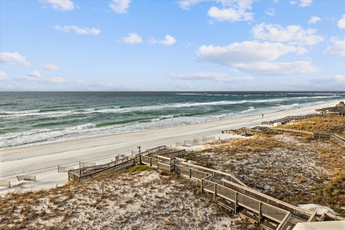 Inlet Reef 402 - Inlet Reef Club