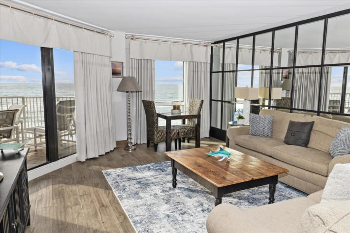 Inlet Reef 402 - Inlet Reef Club