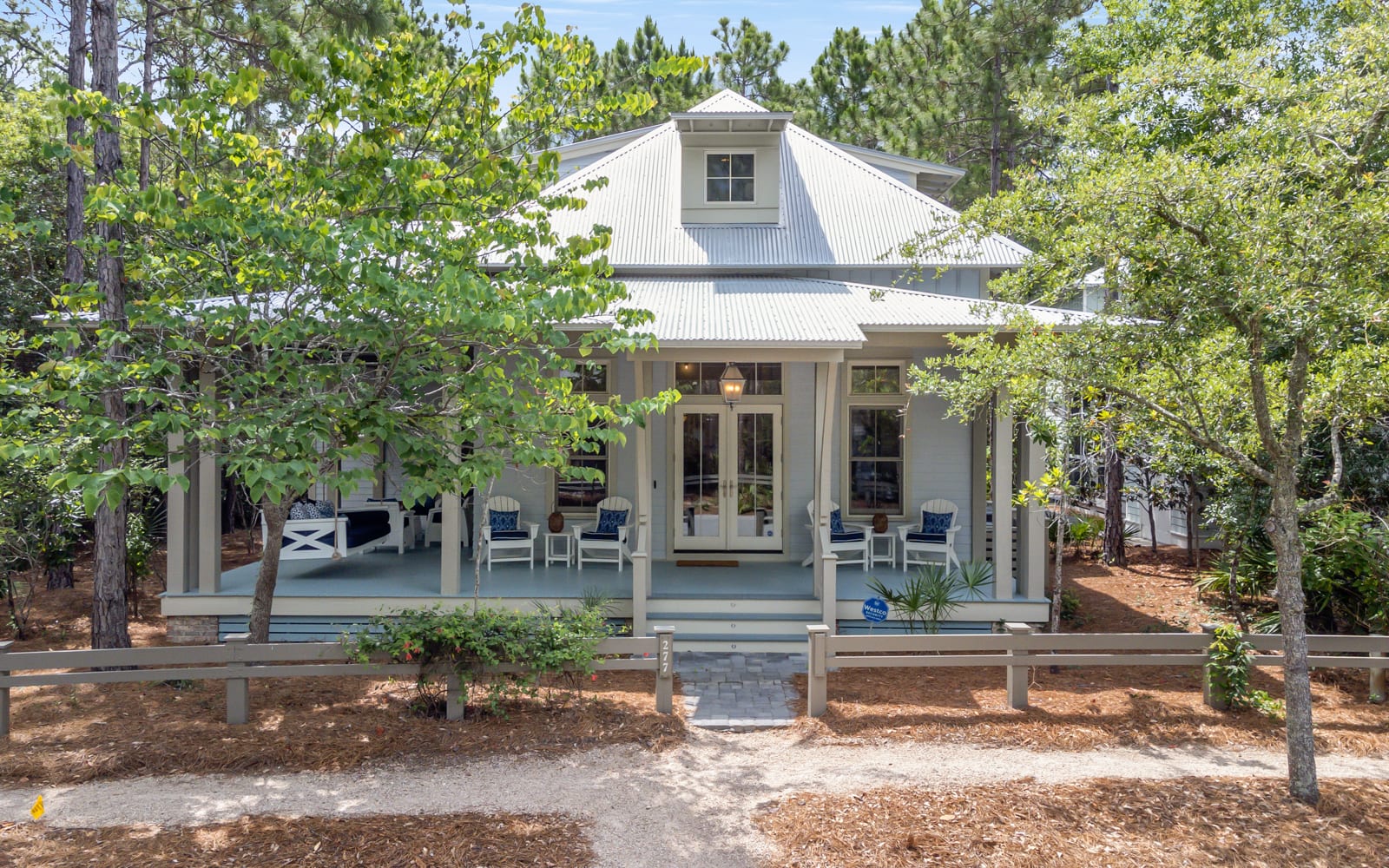 Krab Dip • House rental near 30A, FL | Destin Florida