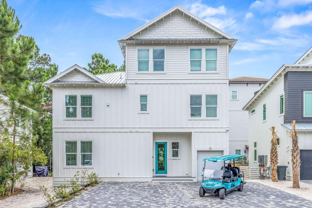 Shore To Please • House rental near 30A, FL | Destin Florida