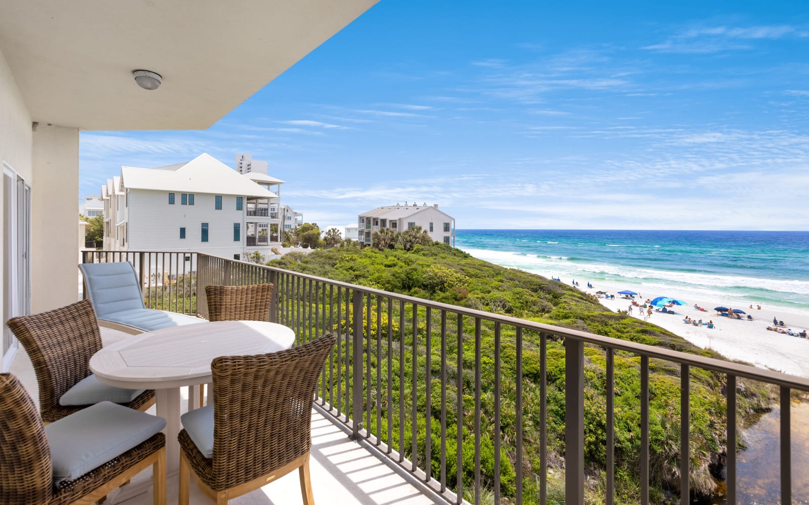 Coco Flamingo • Condo rental near 30A, FL | Destin Florida