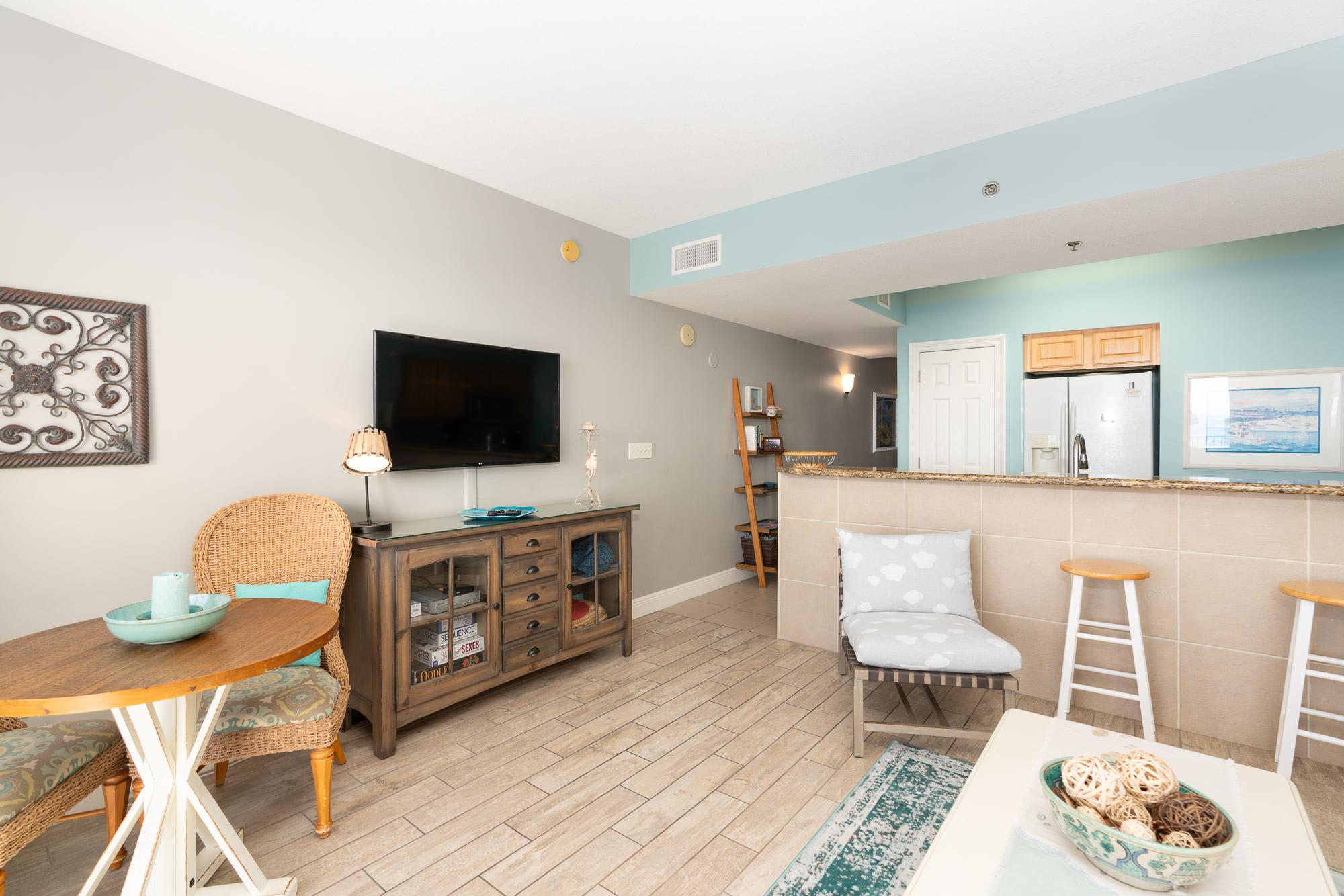 Ariel Dunes II 1405 • Condo rental near Miramar Beach, FL | Destin