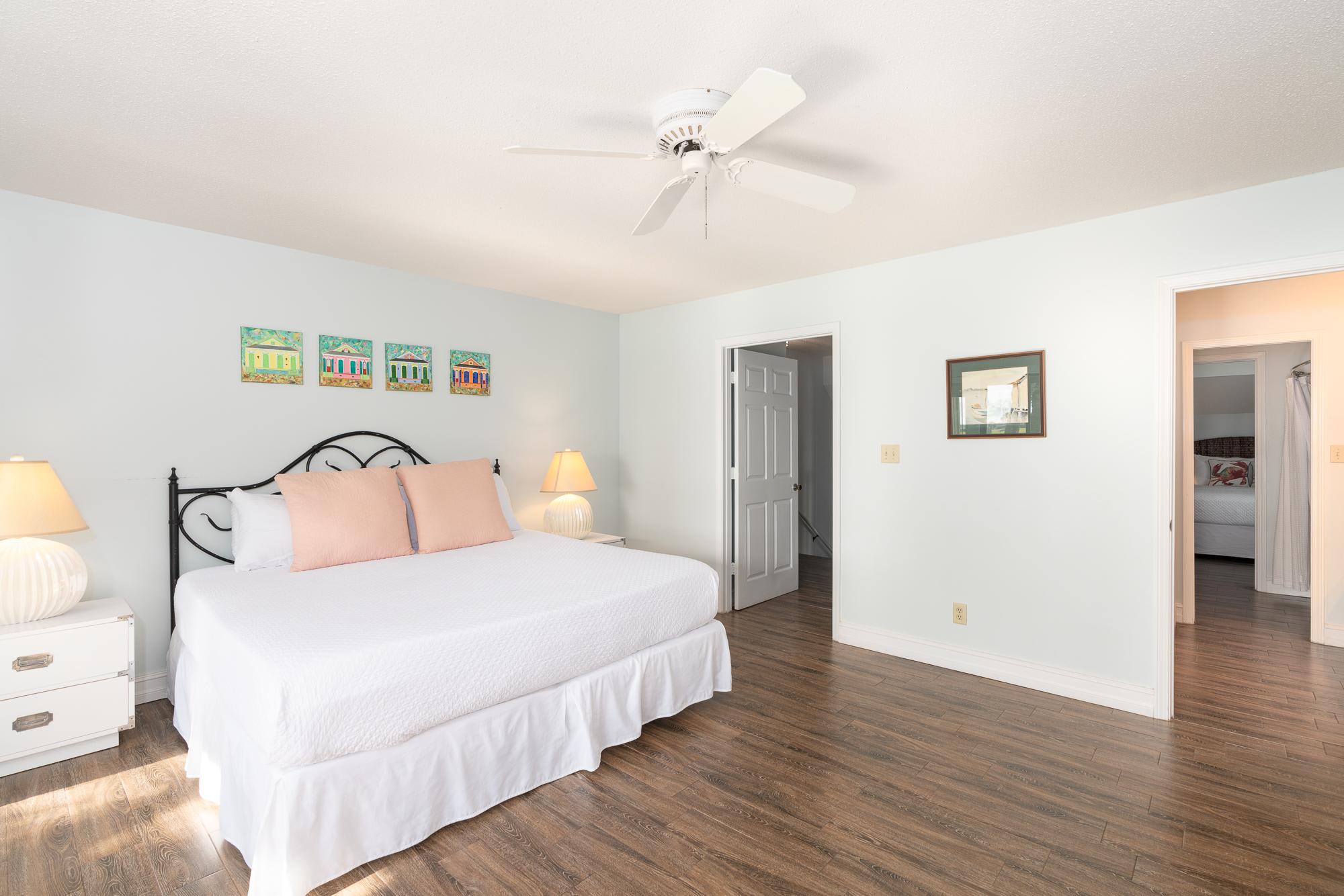 Seascape Town Home- Boardwalk 193 • Townhome rental near Miramar