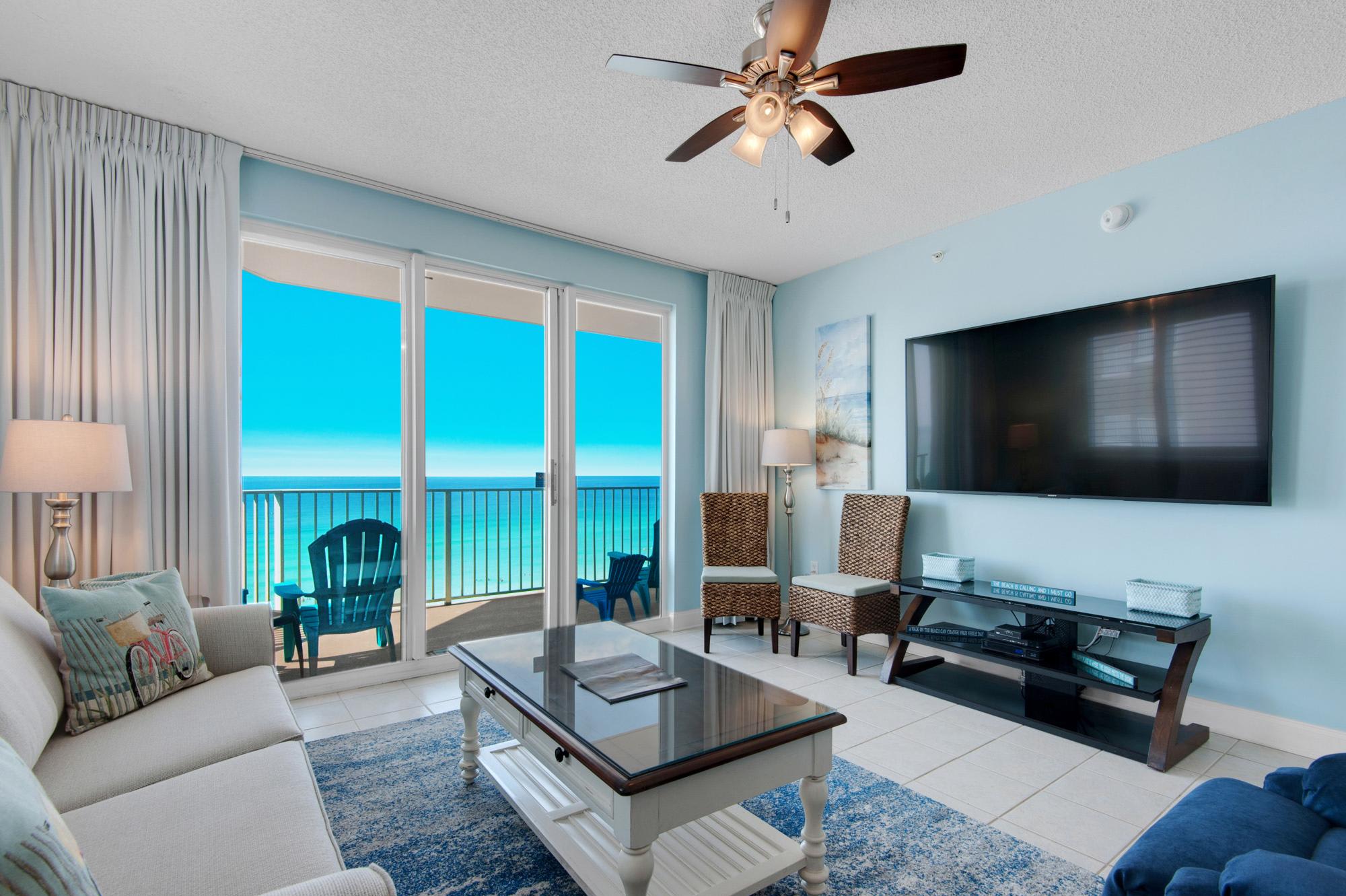 Majestic Sun 701B • Condo rental near Miramar Beach, FL | Destin