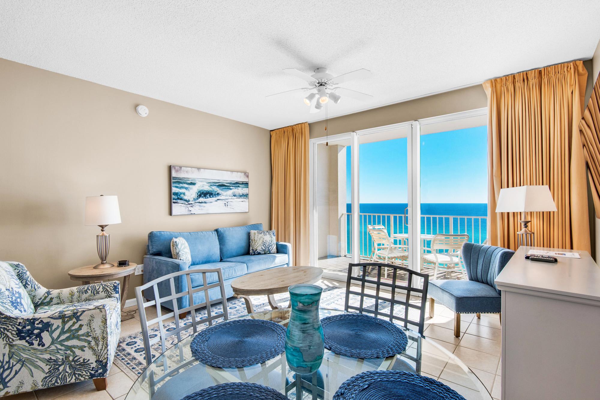 Majestic Sun A809 • Condo rental near Miramar Beach, FL | Destin